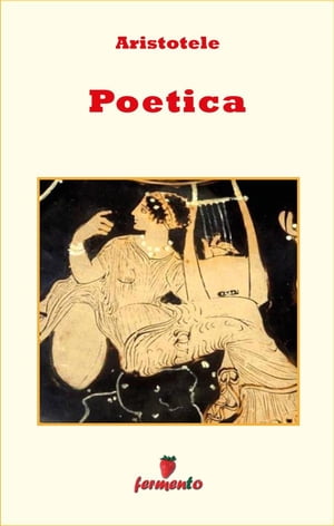 ＜p＞Quando volete una chiara distinzione dell'arte in relazione all'etica e alla morale, ? alla 'Poetica' di Aristotele c...