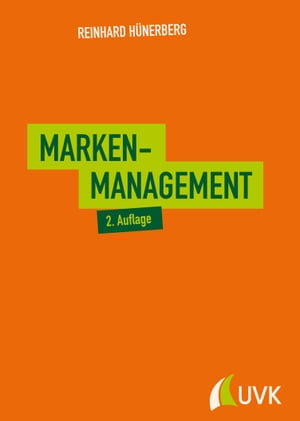 ＜p＞Eine der st?rksten Wettbewerbsstrategien ist der Aufbau einer Marke, um sich von Mitbewerbern abzugrenzen und f?r sei...