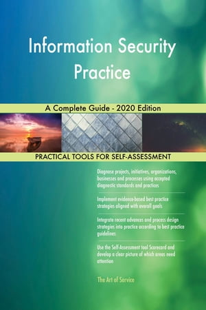 ＜p＞How is the value delivered by information security practice being measured? Do you recognize information security pra...
