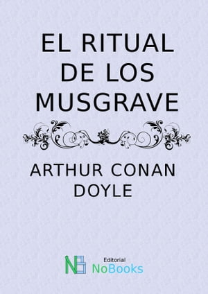 ＜p＞En la historia, Holmes relata a Watson los eventos que surgieron a?os atr?s, despu?s de una visita de un conocido de ...