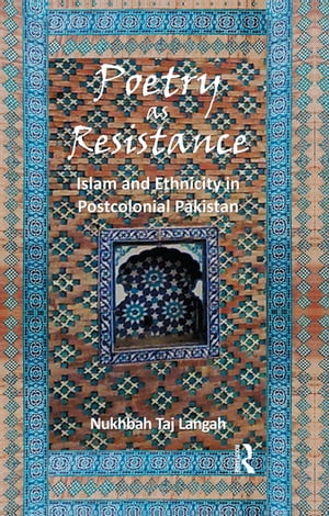 ＜p＞Focusing on the culturally and historically rich Siraiki-speaking region, often tagged as ‘South Punjab’, this book d...