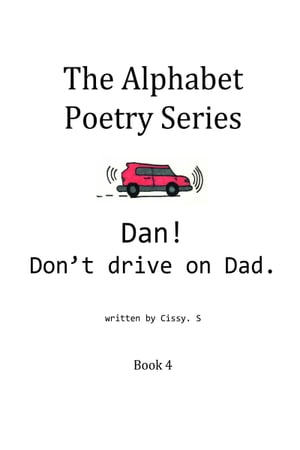 ＜p＞This book is a part of ' The Alphabet Poetry Series' designed for little poets. The series contains short poems, teac...