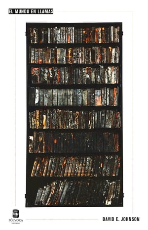 ＜p＞Este libro de car?cter colaborativo nace de una invitaci?n realizada por P?lvora Editorial al fil?sofo David E. Johns...