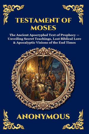 ＜h4＞＜strong＞Have you ever wondered why certain prophecies were hidden from the world, only to be revealed in the final d...