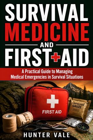 ＜p＞This book provides an overview of survival medicine and emergency first aid techniques designed for situations where ...
