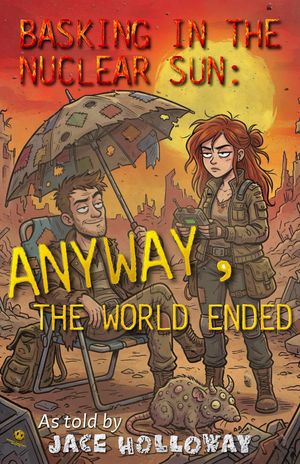 ＜p＞Fifteen years after the Collapse, civilization persists in scattered settlements ruled by factions, warlords, and, in...