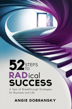 ＜p＞＜strong＞Unlock Your RADical SuccessーOne Week at a Time＜/strong＞＜/p＞ ＜p＞Are you ready to redefine success and take con...