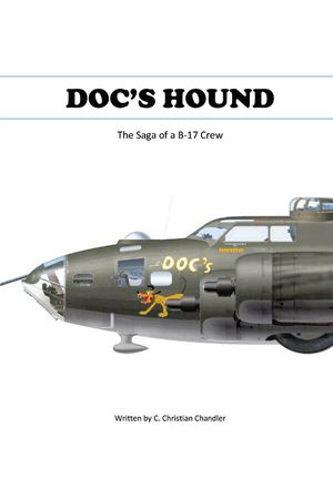＜p＞The young crew of an American bomber, ably led by their competent young captain, struggle to maintain their group int...