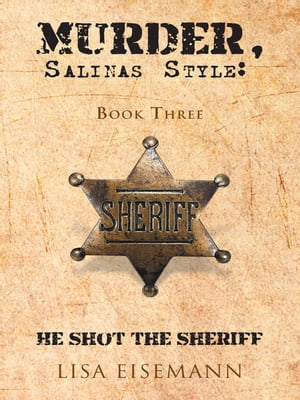 ＜p＞Henry Reid Farley is just twenty-eight years old on November 8, 1898, when he is elected Sheriff of Monterey County. ...