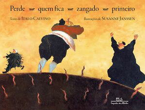 ＜p＞＜strong＞Na divertida linguagem de Calvino, nas saborosas ilustra??es de Susanne Janssen e na primorosa tradu??o de Ni...