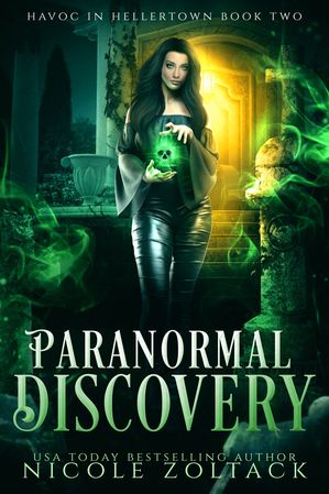 ＜p＞Despite my best efforts, the humans are starting to learn the truth, that all of the creatures in the legends and myt...