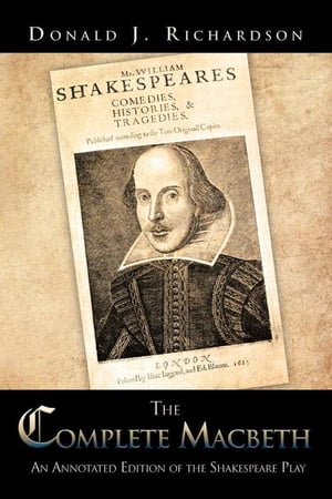 ＜p＞Of the five major Shakespearean tragediesHamlet, Macbeth, Romeo and Juliet, King Lear, and OthelloMacbeth is in some ...