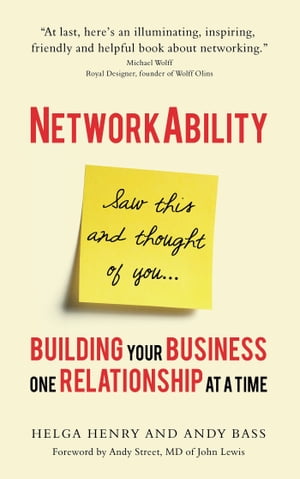 ＜p＞This book is based on working with thousands of business professionals and entrepreneurs both nationally and internat...