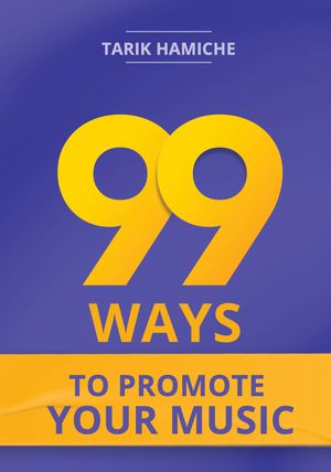 ＜p＞In an ever-evolving musical landscape, getting noticed and promoting your music without compromising yourself seems i...