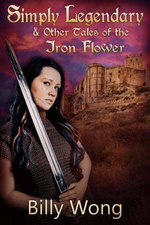 ＜p＞Five action-packed short tales featuring the indestructible female warrior known as the Iron Flower.＜/p＞ ＜p＞Simply Le...