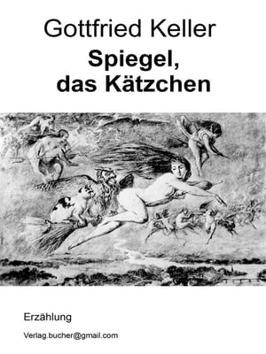 ＜p＞Der Kater Spiegel lebt gl?cklich und vergn?gt in den Tag hinein. Eines Tages stirbt seine Besitzerin, und von da ab h...