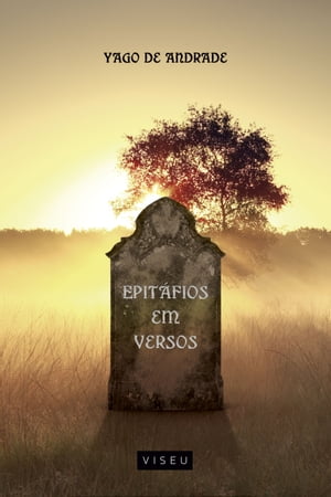 ＜p＞Epit?fios em versos ? uma obra que busca desvendar a morte, a vida, o amor, a solid?o, e a tristeza no olhar cr?tico ...