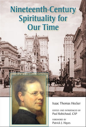 ＜p＞A selection of previously unpublished spiritual reflections by Fr. Isaac Hecker, founder of the Paulist Fathers.＜/p＞画...