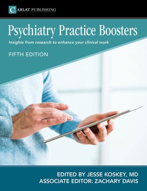 ＜p＞＜strong＞Insights from research to enhance your clinical work＜/strong＞＜/p＞ ＜p＞As a clinician, you need to keep up on t...