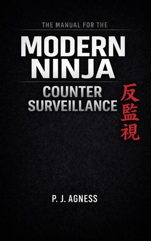 ＜p＞Most people won't realize they're being watched until the route has already narrowed.＜/p＞ ＜p＞Counter-Surveillance is ...