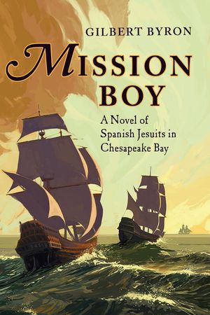 ＜p＞Mission Boy tells a little known, true story of early American history. Nearly forty years before the English founded...