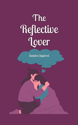 ＜p＞In "The Reflective Lover," delve into a world where love intertwines with self-discovery, exploring the delicate bala...