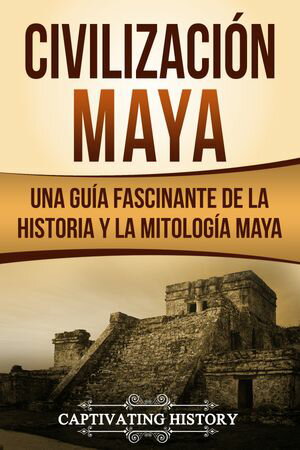 ＜p＞＜strong＞Explore la fascinante historia y mitolog?a de los mayas＜/strong＞＜/p＞ ＜p＞En esta fascinante gu?a usted descubr...