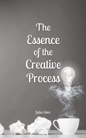 ＜p＞In "The Essence of the Creative Process," immerse yourself in a poetic journey that explores the delicate interplay b...