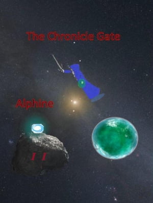 ＜p＞What if you discovered what once was just belief…Is truth.＜br /＞ Sinya and Taylinn go off into space in search of Tay...
