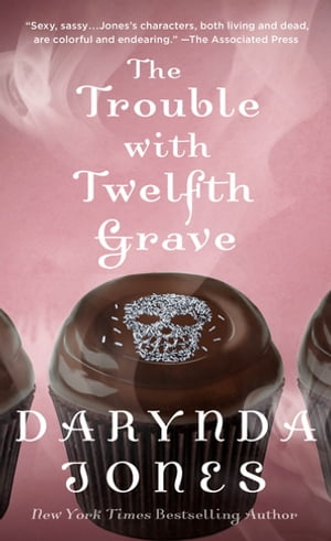 ＜p＞＜strong＞Grim Reaper Charley Davidson is back in the twelfth installment of Darynda Jones’ New York Times bestselling ...