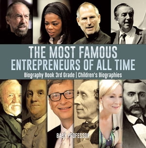 ＜p＞Yes, your child can dream and with hardwork, those dreams can turn into reality. Deliver the stories of these famous ...