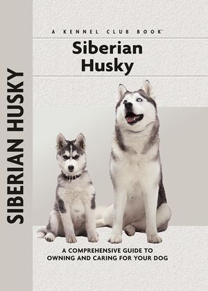 ＜p＞The experts at Kennel Club Books present the world's largest series of breed-specific canine care books. Each critica...