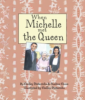 ＜p＞A charming story of how Michelle Obama and Queen Elizabeth II's families linked with one another across time. This be...