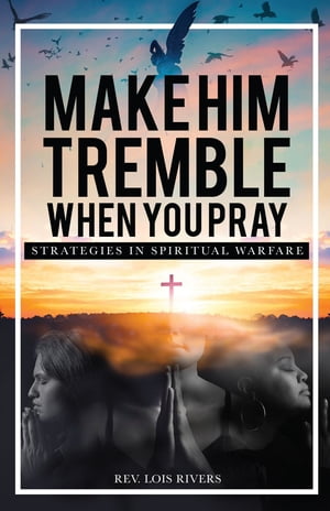 ＜p＞Have you ever prayed and didn't receive an answer? Have you become frustrated because you were fighting the enemy wit...