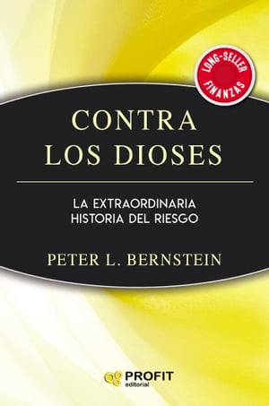＜p＞Peter L. Bernstein (1919-2009), uno de los padres de las teor?as modernas de modelizaci?n de riesgos, public? en 1996...