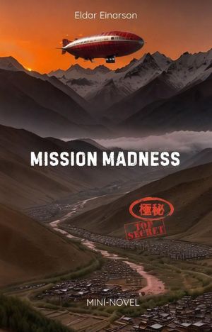 ＜p＞A mix of reality, adventure and madness that takes you on a wild trip to China and Tibet!＜/p＞ ＜p＞The Norwegian filmma...