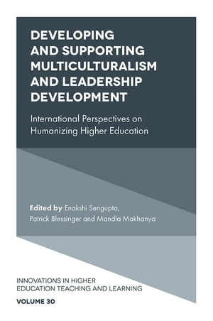 ＜p＞Humanizing education, which successfully instils values that support inclusivity and equality, should be built around...