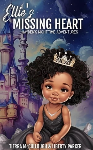 ＜p＞Come join Hayden on another nighttime adventure.＜/p＞ ＜p＞Hayden's friend, Ellie's heart is missing. Come join Hayden, ...