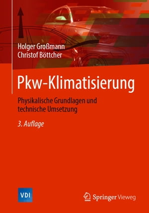 ＜p＞Basierend auf langj?hrige experimentelle Erfahrungen werden elementare physikalische Ans?tze verwendet. Damit lassen ...