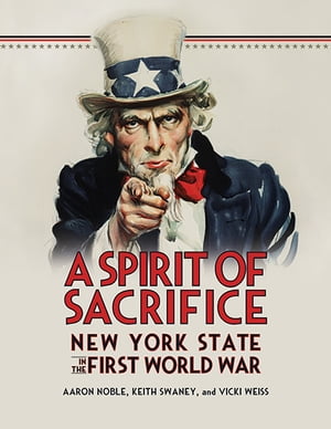 ＜p＞＜strong＞Focuses on the posters of World War I as a medium to interpret the tremendous role played by New York State a...