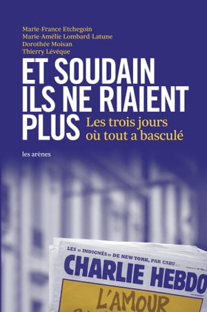 ＜p＞C'est un matin de janvier. Le 7 exactement. Dehors, la temp?rature d?passe tout juste z?ro. ? Gennevilliers, un homme...