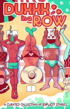 ＜p＞Since Duck Prints Press was founded in January 2021, we have published over 200 stand-alone short stories by dozens o...