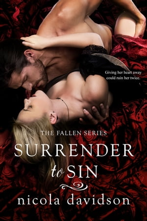 ＜p＞To save her, he must ruin her.＜/p＞ ＜p＞Lord Sebastian St. John, dedicated bachelor and a co-owner of Fallen, the most ...