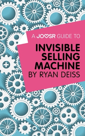 ＜p＞In today's fast-paced world, it's tough to find the time to read. But with Joosr guides, you can get the key insights...