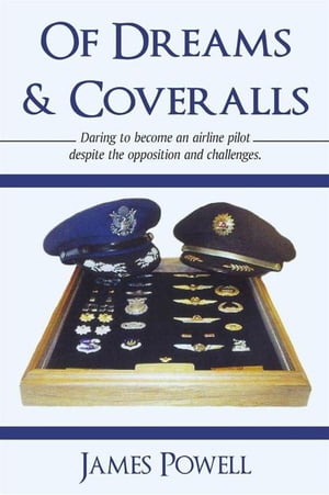 ＜p＞James Powells earliest memories are of airplanes. His imagination was fueled by gasoline-powered models; balsa-wood g...