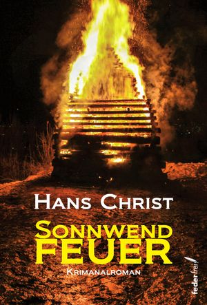 ＜p＞Am Tag der Sonnwendfeuer versammelt sich ganz Bad H?fstein, um zu sehen, wie der riesige Holzsto? angez?ndet wird. Es...
