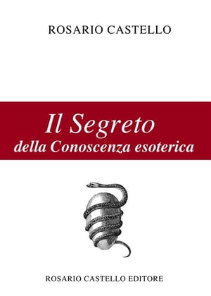 ＜p＞I Misteri, da sempre, chiamano a raccolta molti, ma sono sempre pochi coloro che vi giungono. Un profondo richiamo in...