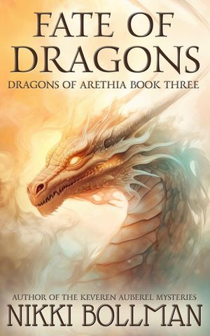 ＜p＞Dragons and their riders protect Arethia's borders and keep peace within the land, along with the mages who work alon...
