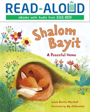 ＜p＞Kar-Ben Read-Aloud eBooks with Audio combine professional narration and text highlighting to bring eBooks to life!＜/p...