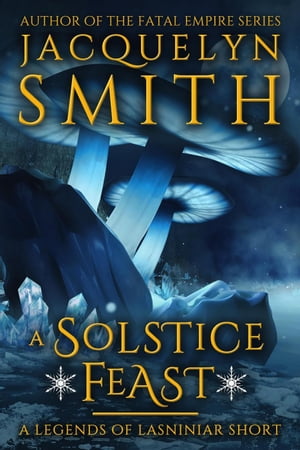 ＜p＞＜em＞＜strong＞A Solstice tradition continues… Once again, Barlo and Iarion travel toward the human city of Nal Hurasead...